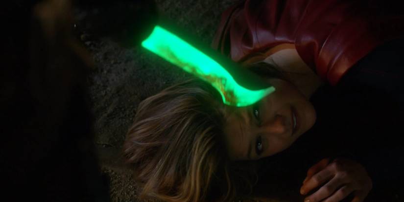 Every Type Of Kryptonite Confirmed In The Arrowverse