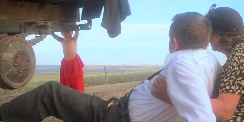 Superman: The 10 Best Scenes From The 1978 Movie