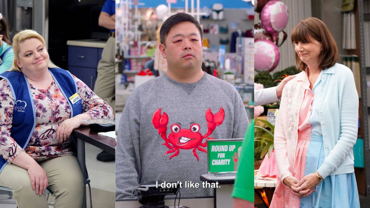 Superstore: The 10 Best Characters Introduced After Season 1