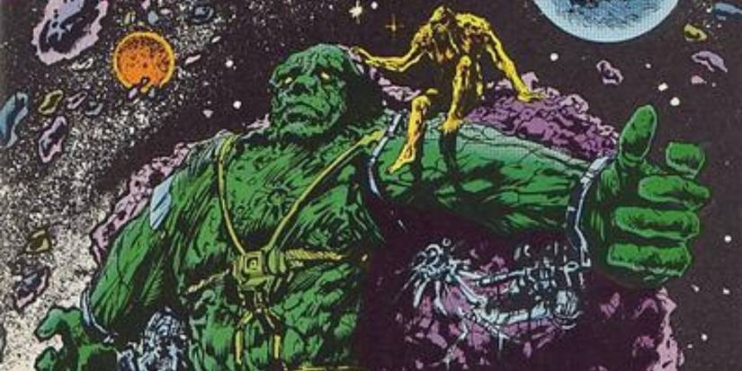 Alan Moore's Swamp Thing: 7 Issues That Solidified Its Place In Comics ...