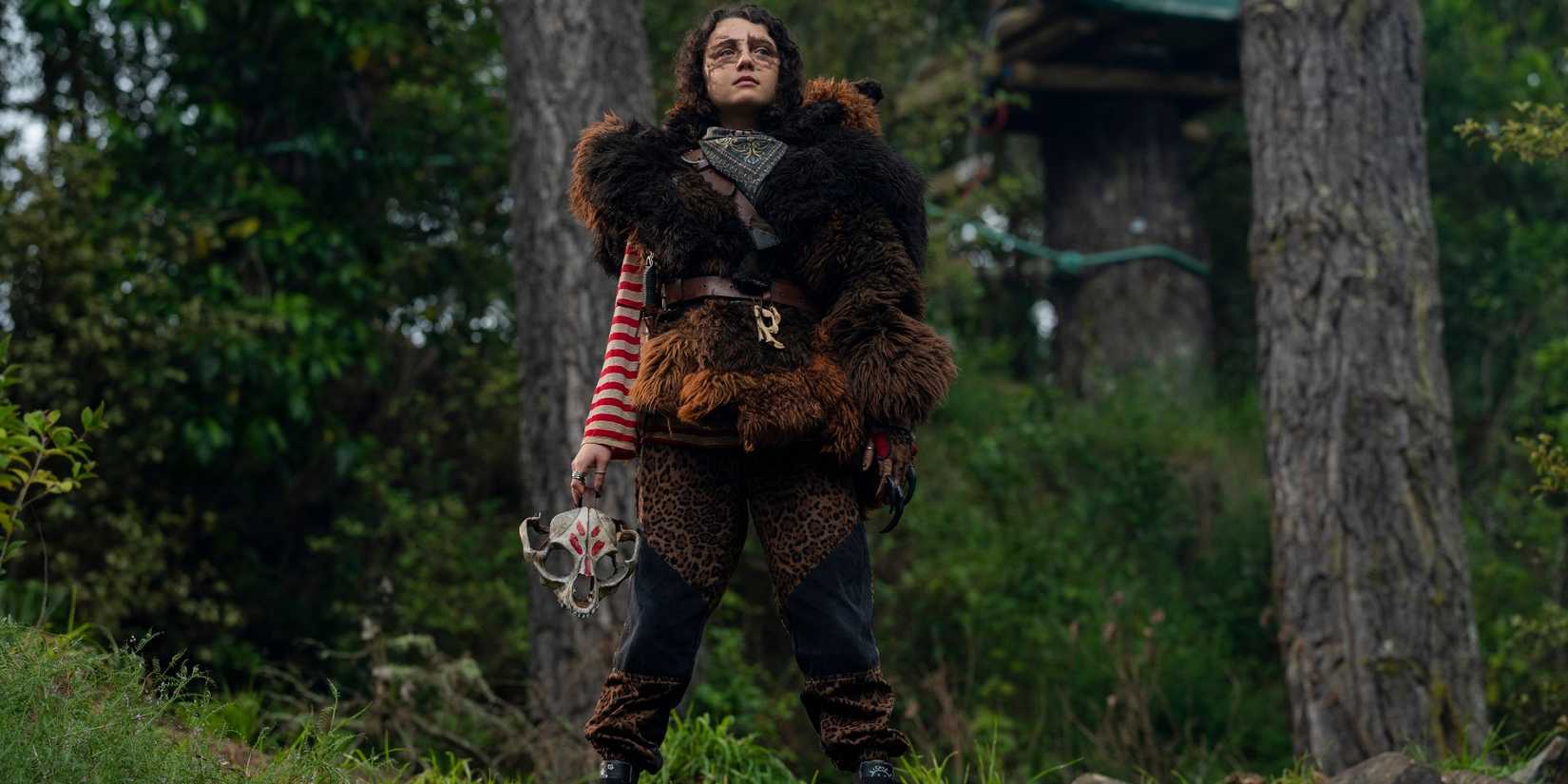 Sweet Tooth Season 3: Release Date, Cast, Story, Trailer & Everything ...