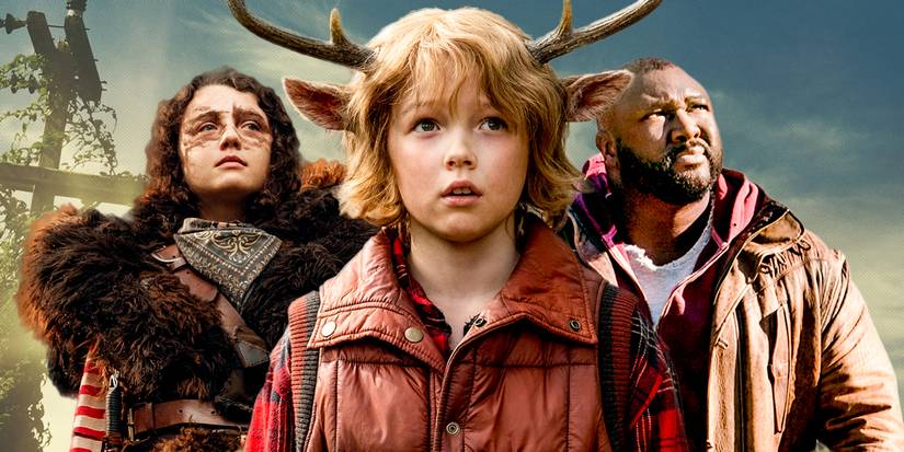 Sweet Tooth Series Ending Explained: What It All Means