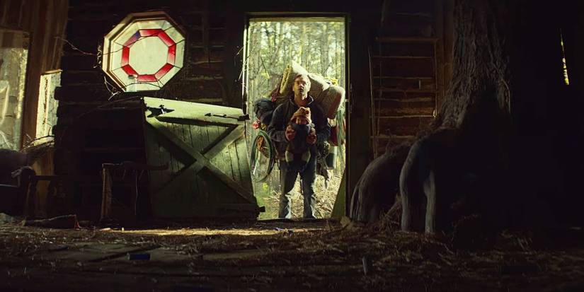 Sweet Tooth Cast & Character Guide