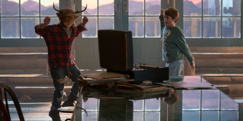 Sweet Tooth Soundtrack Guide: Every Song Explained