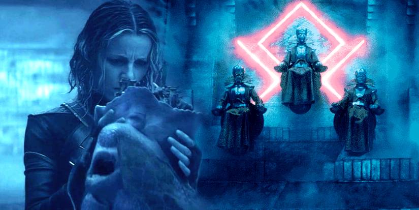 Loki Season 2 Footage Reveals Return Of Key Season 1 Character