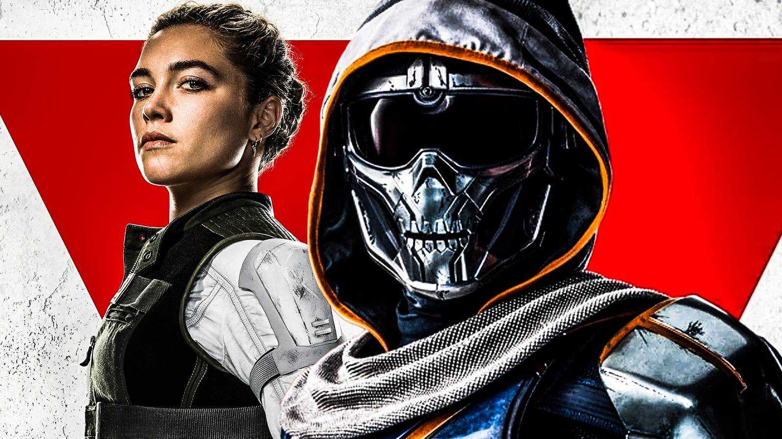 Black Widow Theory: Taskmaster Sets Up Yelena's MCU Future