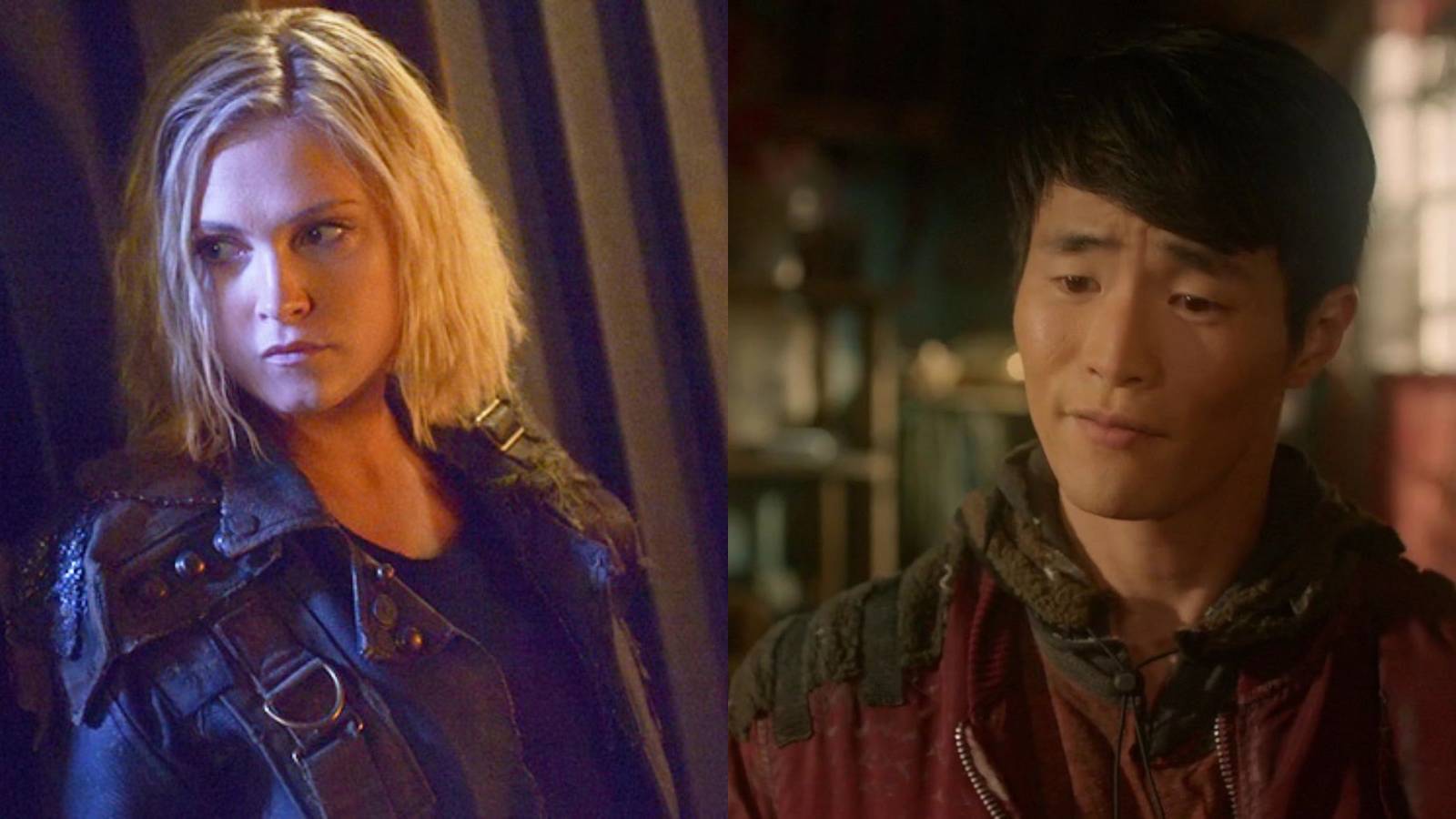 The 100: Each Main Character's Most Iconic Scene