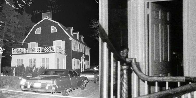 The Conjuring: 10 Real-Life Facts About The Warrens