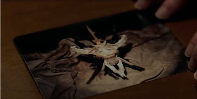 Who Is The Occultist? Conjuring 3 Villain & Annabelle Connection Explained