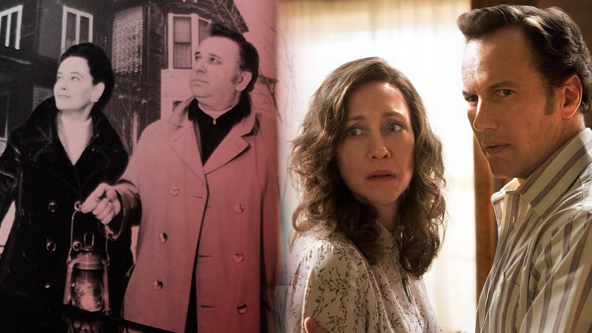 Conjuring 3: What Happened To The Warrens After The Devil Made Me Do It