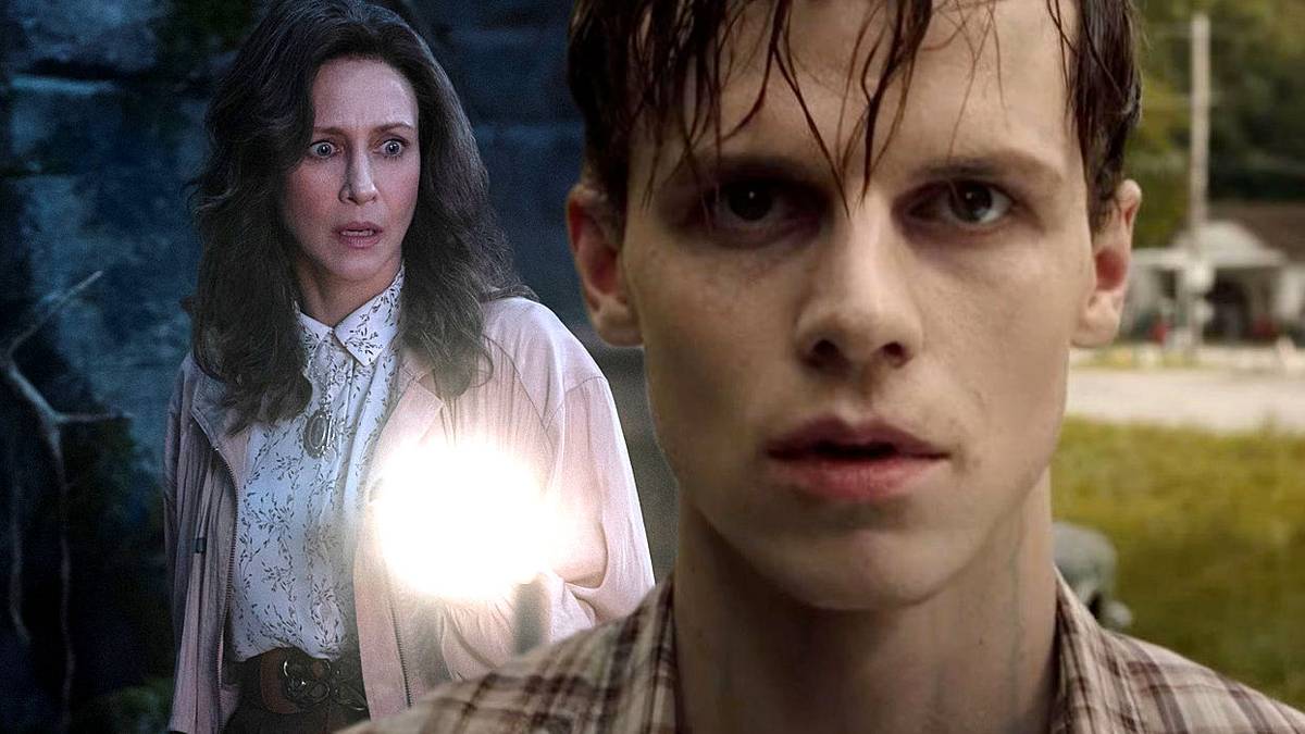Does The Conjuring 3 Have A Post-Credits Scene?