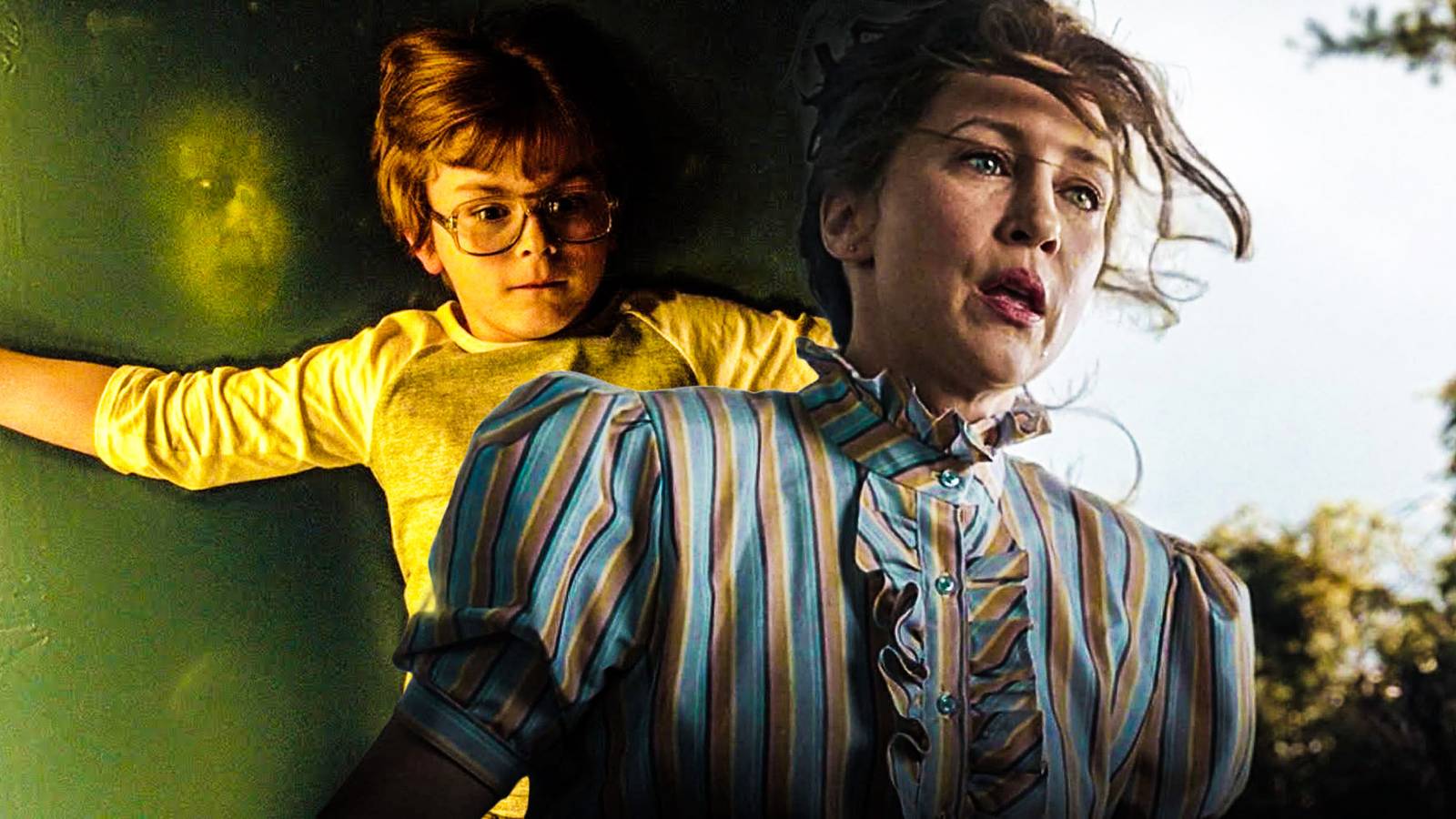 The Conjuring 3: David Glatzel Demon Hoax Theory Explained