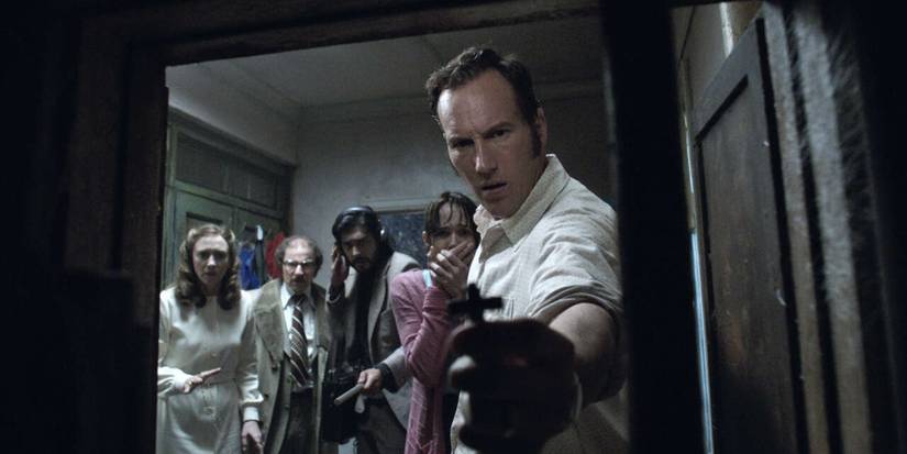 The Conjuring 3 Ending & Demon Origin Explained