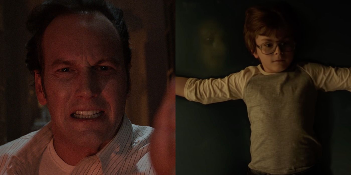 The Conjuring 3 Ending & Demon Origin Explained