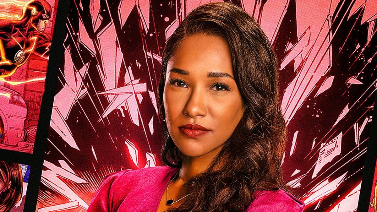 The Flash: Why Iris's Season 7 Absence Is A Huge Arrowverse Problem