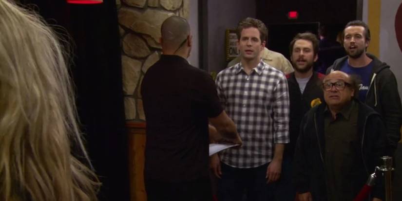 It's Always Sunny: 10 Best Dennis & Dee Episodes