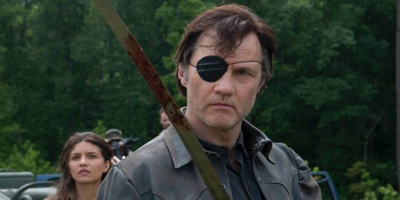 Every Season Of The Walking Dead, Ranked By IMDb Average