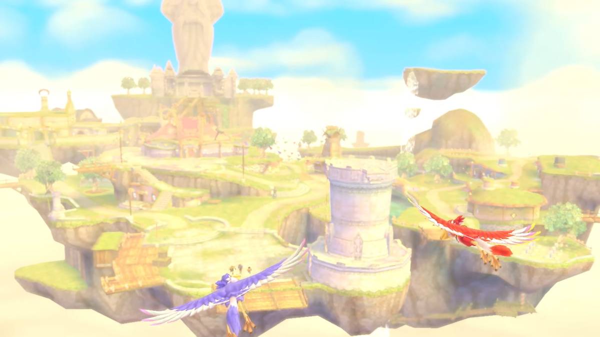 Zelda Skyward Sword Logo Category:Symbols In Skyward Sword Zelda