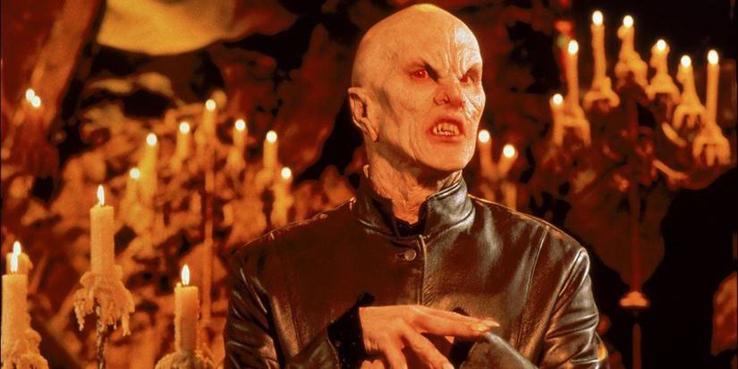 Buffy The Vampire Slayer's 10 Strongest Villains, Ranked By Power