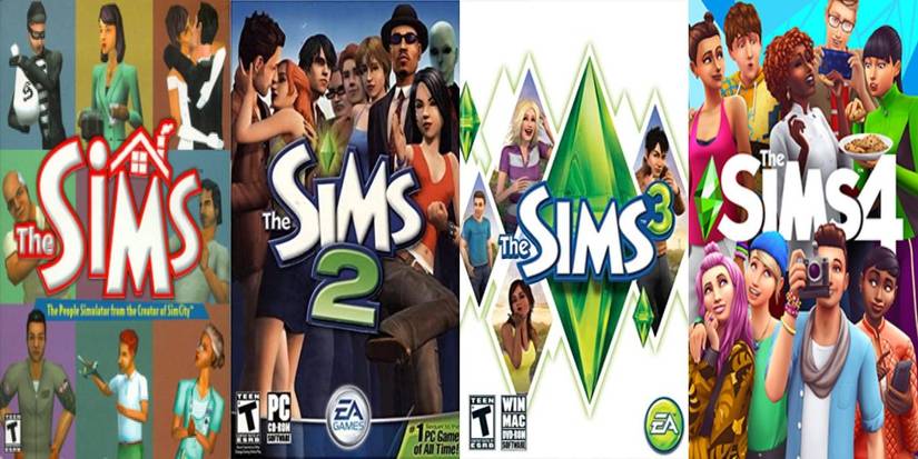 Do The Sims Actually Live In SimCity