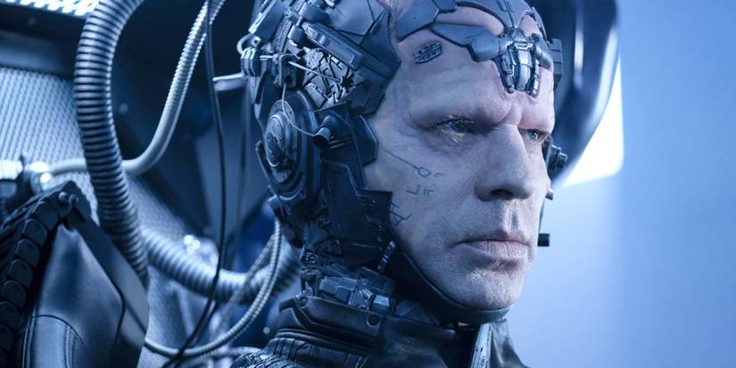 How Much Of The Flash Season 4 Actually Happened After Crisis?