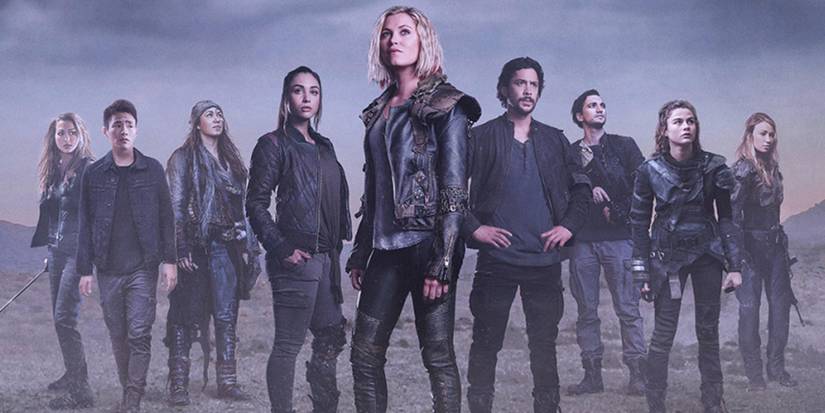 Why The 100 Ended After Season 7 (Was It Cancelled)?