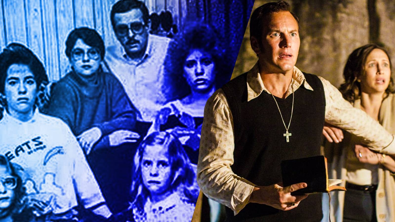 The Conjuring 4: The Ed & Lorraine Warren Cases That Last Rites Should ...