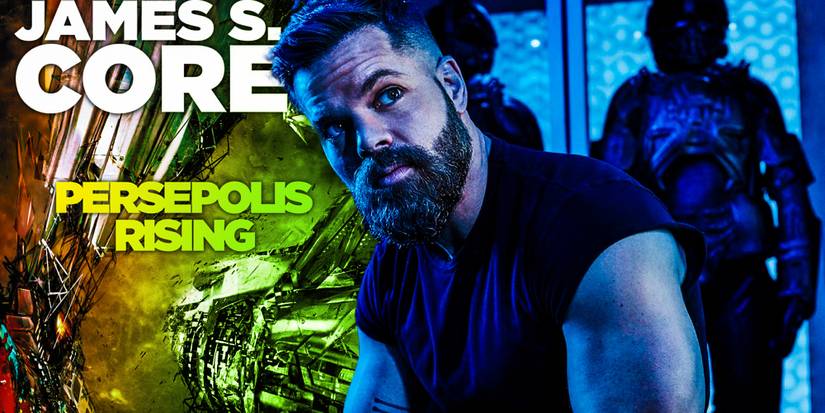 The Expanse: Ring Entities Explained & What Happens To People Caught By ...