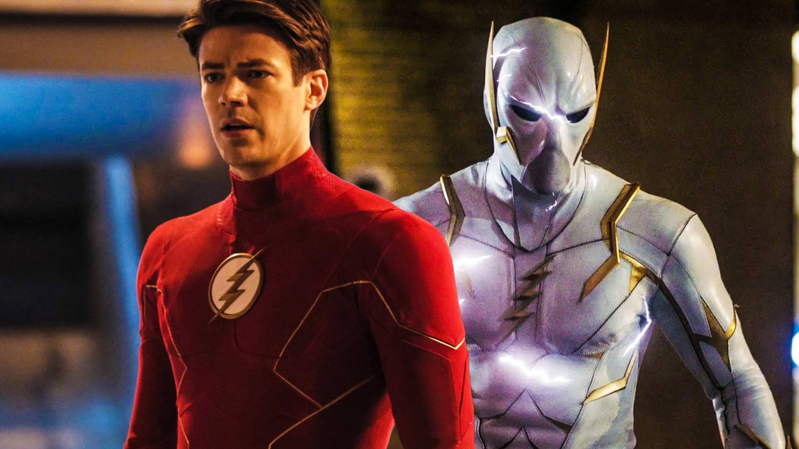 The Flash: Everything We Know About Godspeed