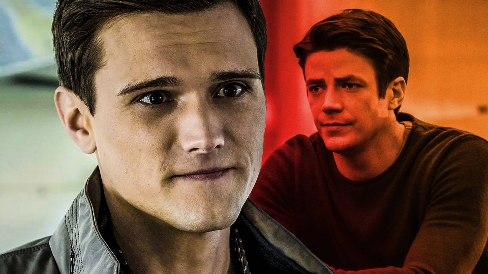 Why The Flash Keeps Avoiding Answering Its Big Ralph Question