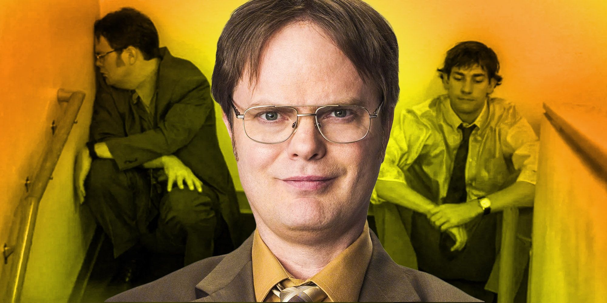 The Office: Rainn Wilson’s Favorite Dwight Scene Explained