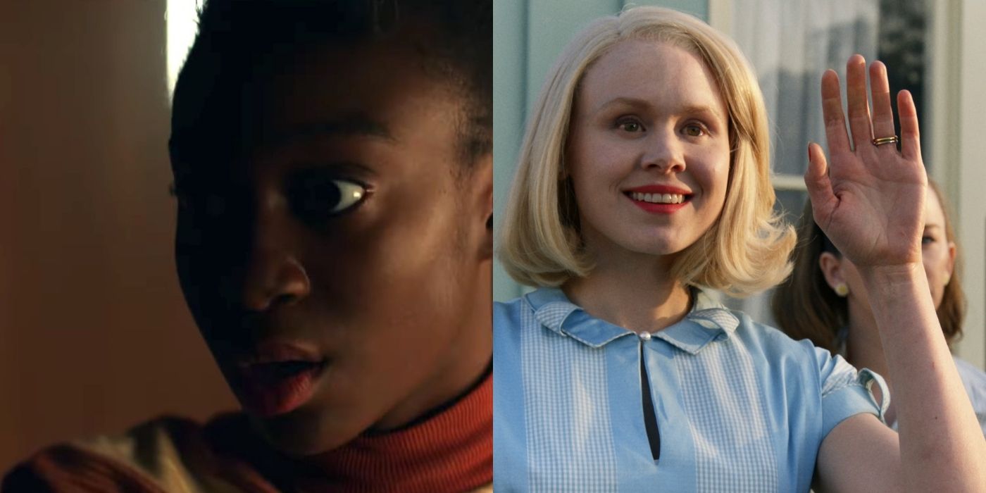 Them Season 3: Will It Happen? Everything We Know