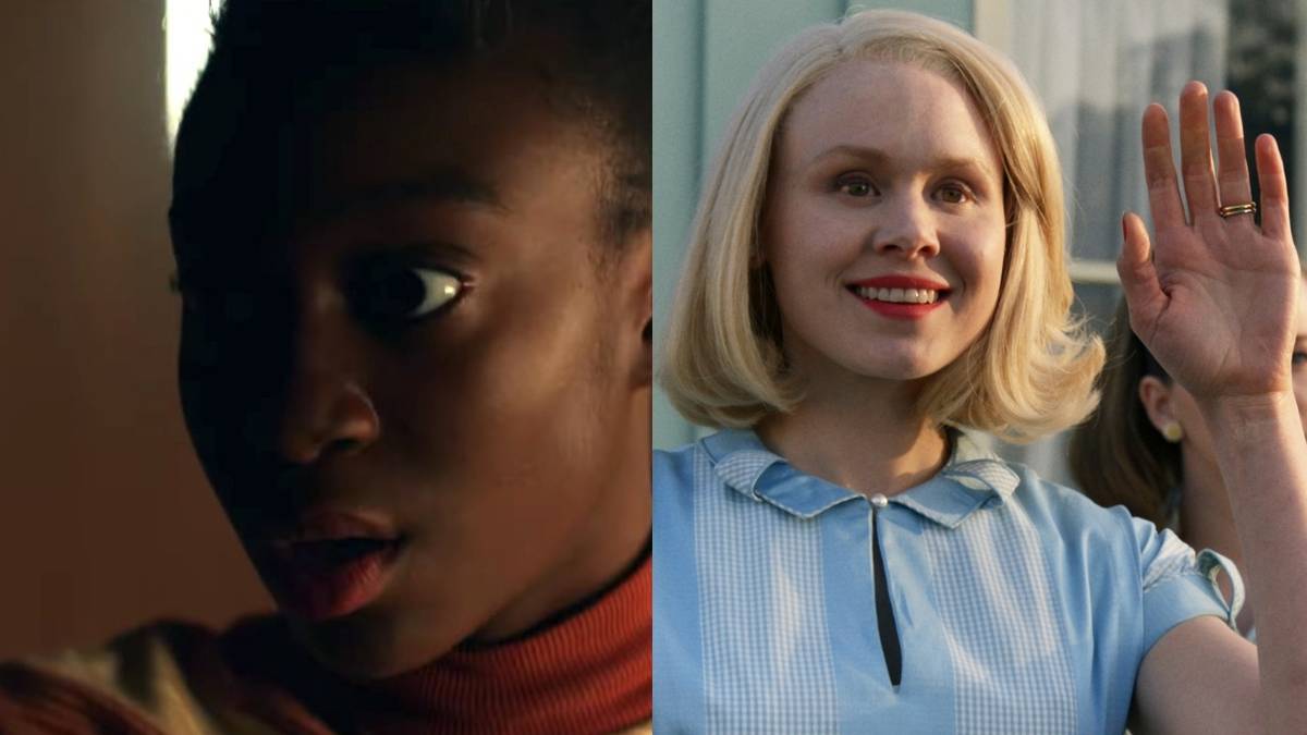 Them: 10 Scariest Moments From The First Season