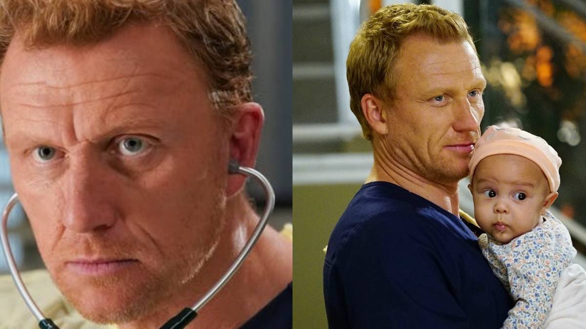 Grey's Anatomy: 10 Things Fans Love About Owen (According To Reddit)