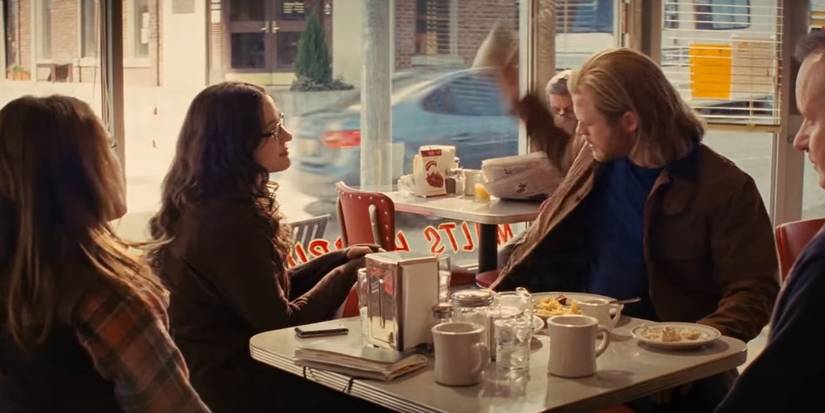 MCU: The 10 Best Food-Related Scenes