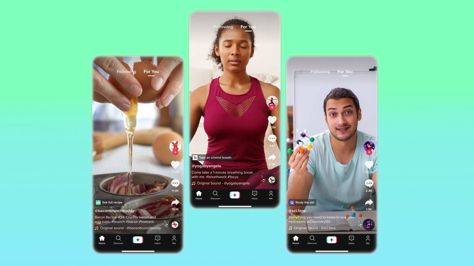 TikTok: How To Use Jump In-Video Apps