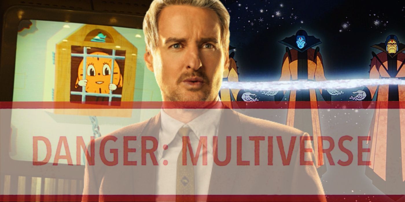 Time Keepers Explained: Timeline Battle, Multiverse War & TVA