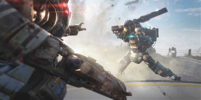 How Long Does It Take To Beat Titanfall 2 (& 9 Other Things To Know)