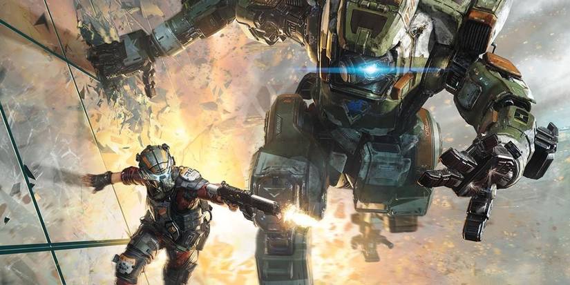 How Long Does It Take To Beat Titanfall 2 (& 9 Other Things To Know)