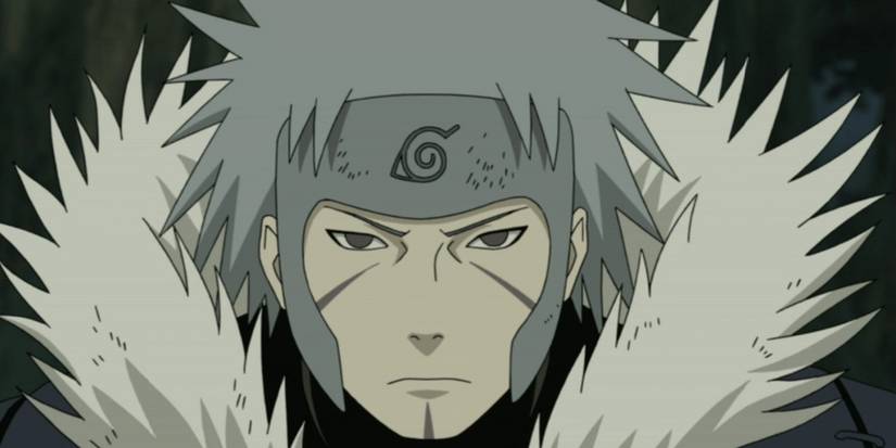 Naruto: 10 Strongest Hidden Leaf Shinobi, Ranked