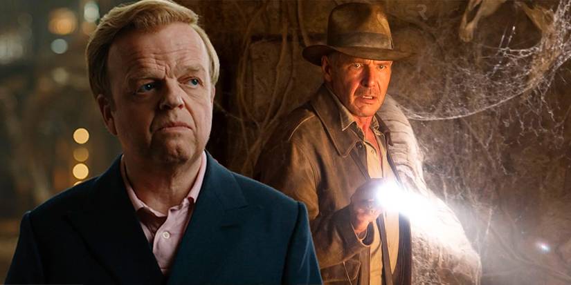 Indiana Jones And The Dial Of Destiny Cast & Character Guide: Every ...