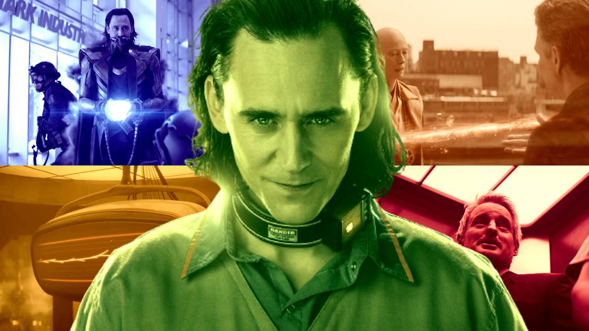 When Loki Takes Place In MCU Timeline