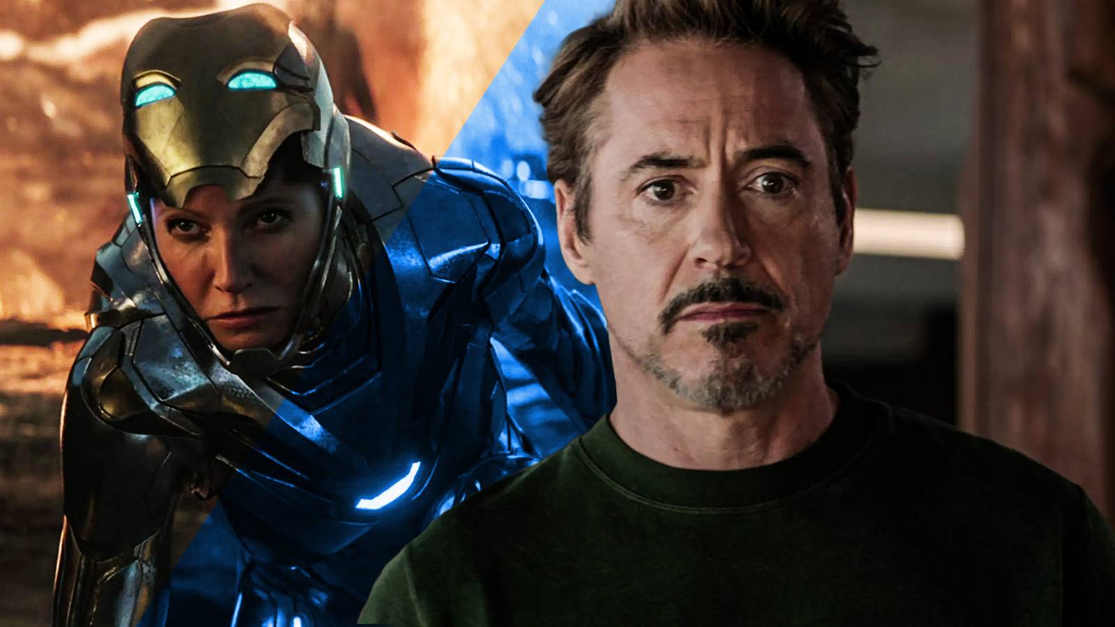 Iron Man's Rescue Armor Hinted He Always Knew He'd Die
