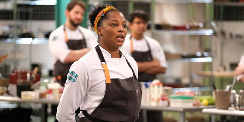 Where To Eat Dishes From Top Chef Portland's Final Three