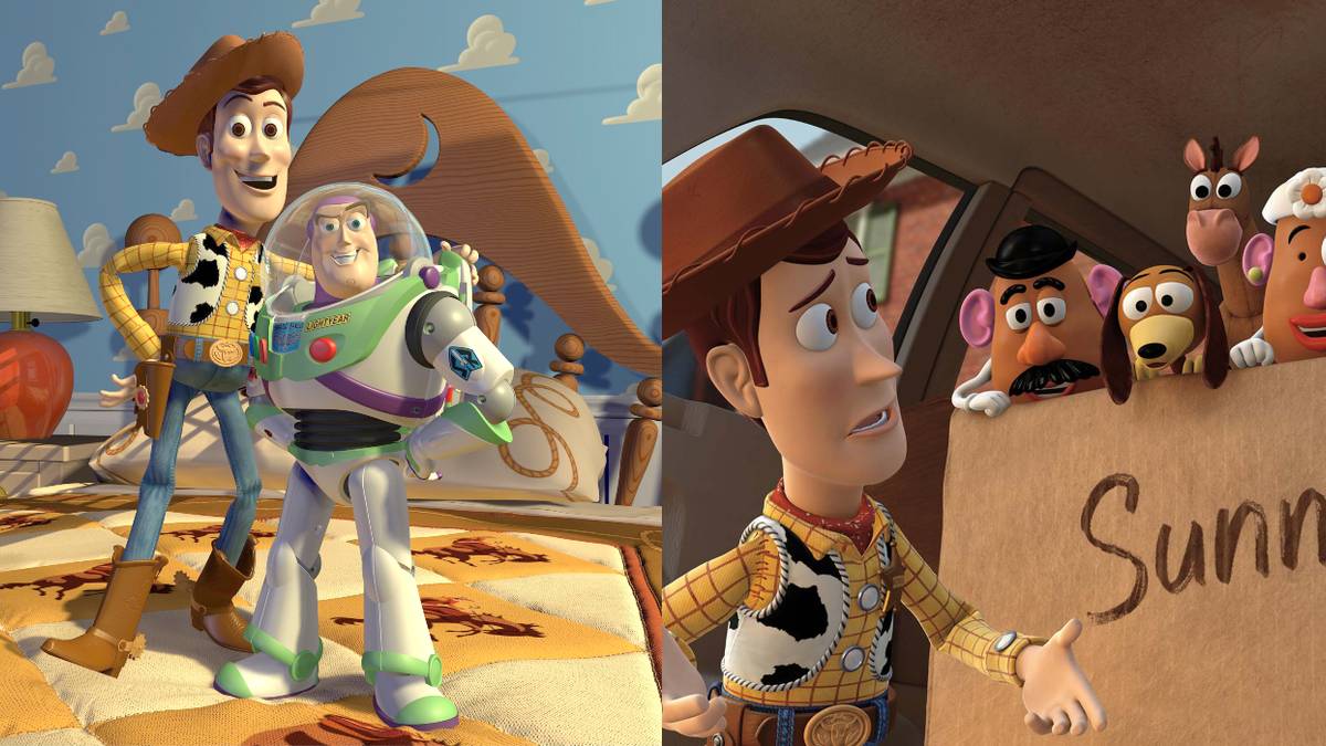 8 Reasons Why Toy Story Is So Relatable To Millennials