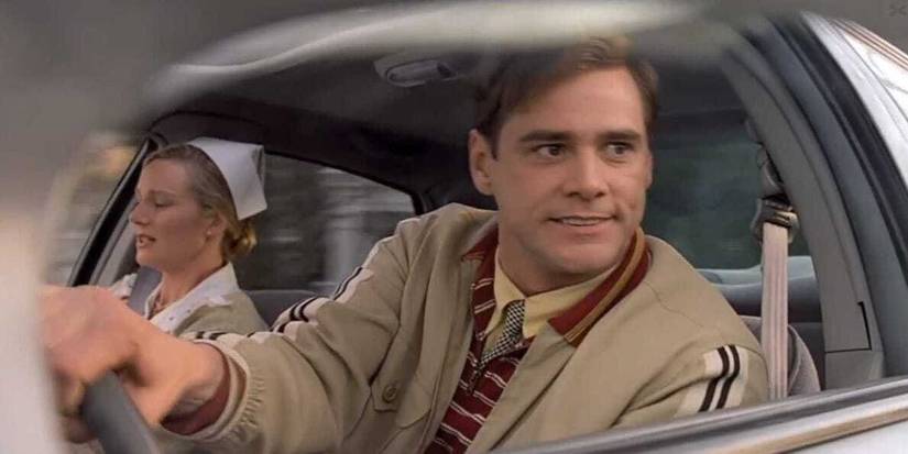 25 Best Quotes From The Truman Show