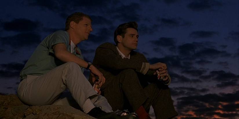 The Truman Show: Main Characters Ranked, According To Intelligence