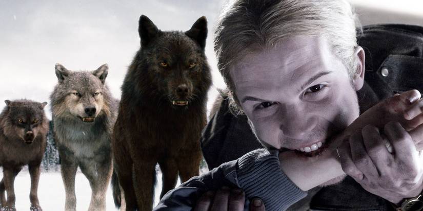 Every Way Twilight Changed Traditional Vampires