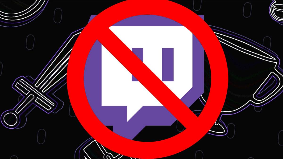 Twitch Streamers Organize #ADayOffTwitch To Protest Hate Raids