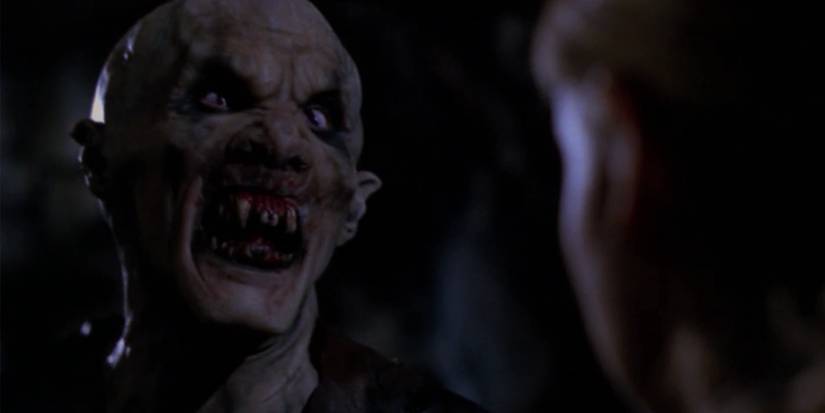 Buffy The Vampire Slayer: 5 Times Buffy Was Overpowered (& 5 She Was ...